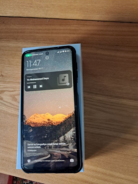 Redmi note 9s sotiladi