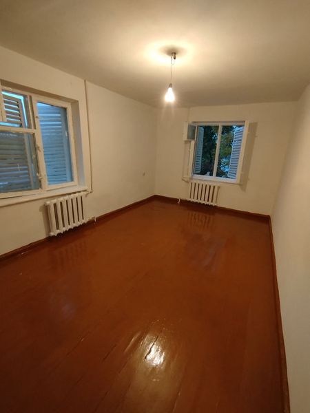 Авиагородок квартира 36m2
