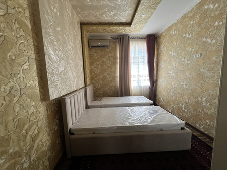 Сдается в аренду 3х квартира