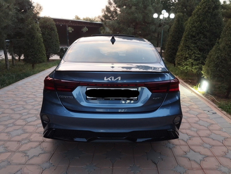 Kia Cerato 2023! GT line+ 2.0l MPI Atmosferni Mator