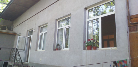 Срочно продаю участка Зангиота райцентир
