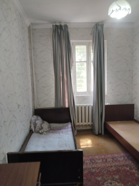 Сдаю 2 ком квартиру. Сергели-2.