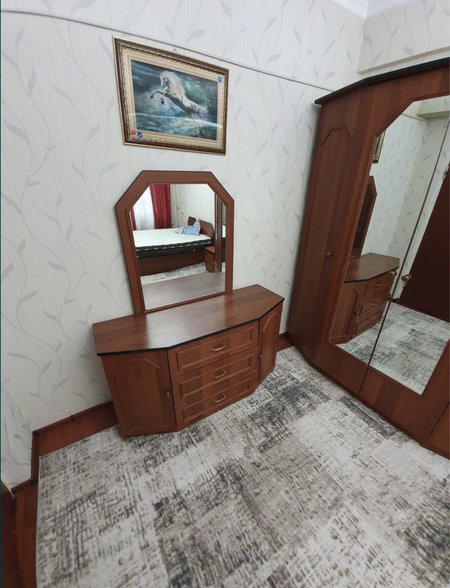 Аренда квартиры