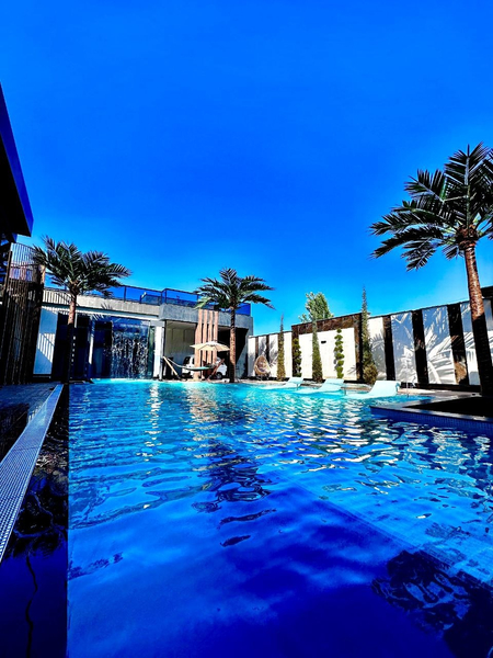 Amg premium house