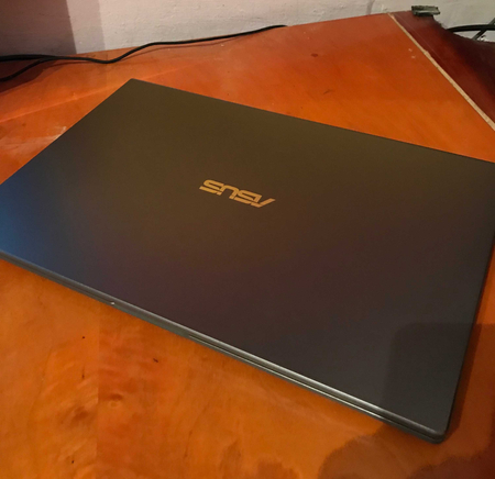 Ноутбук ASUS P15122CE 8 гб