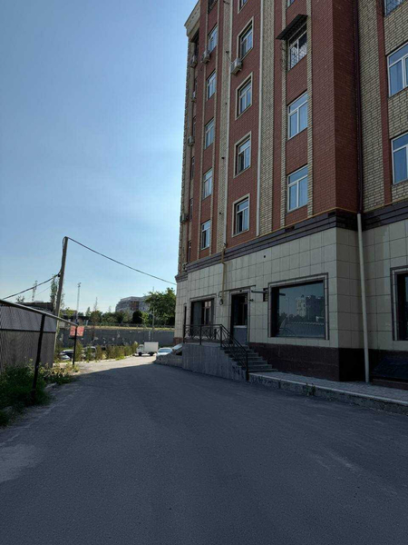 ;Шайхантохур Новостройка 3к квартира 87м2 коробка метро Тинчлик Гунча