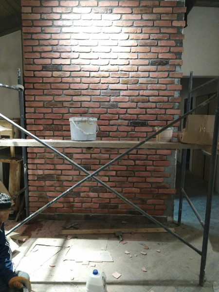 Kafel malyorka qilamiz