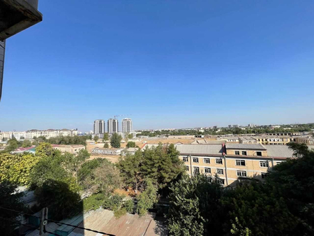 Продается 3-комн. квартира 81,7 м², 7/9 этаж .Мирабад  (J2987)