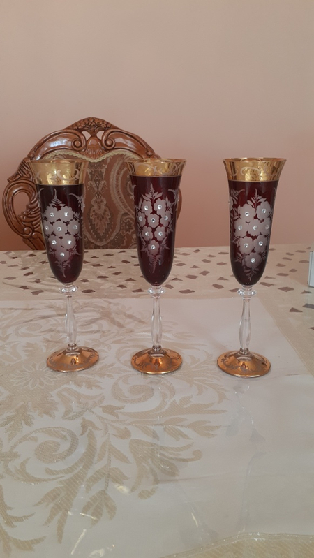 Багемиский румка