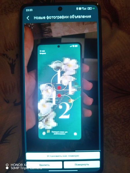 Redmi Poco x5 pro gt