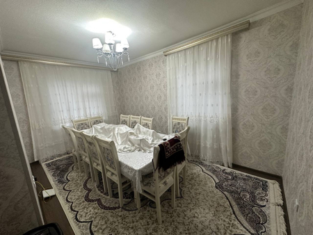 Продается квартир Сергили 10 худуд 2/9/9