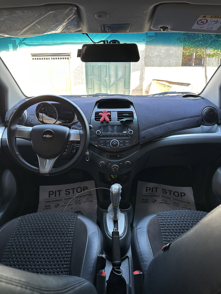 Spark Elegant plus 4 pozitsa 2021