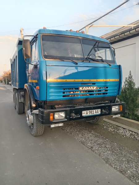 Ёвро камаз ранги кок