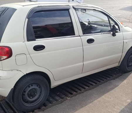 Матиз Matiz super продается