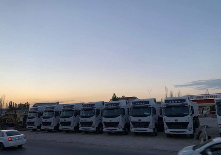 A7 tyagach 12 ta gaz balonlik tayyor