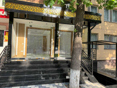 Продается комерческое помещение 50 кв.м Яшнабадский ра