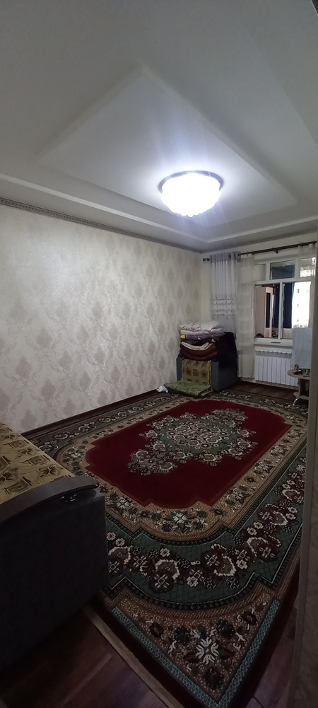 M.Ulug'bek tuman 2/1/4 sotiladi