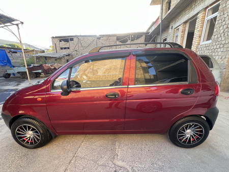 Matiz mx 2010 yil srochni sotiladi