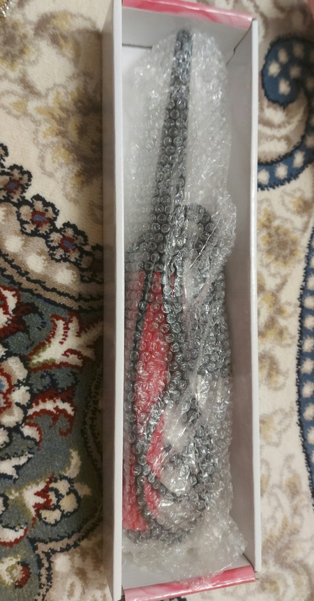 Konus soch turmaklash uchun BaByliss 