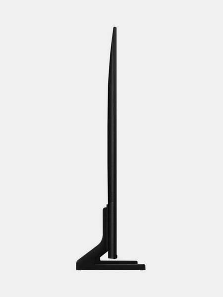 Телевизор Samsung QLED 4K Q60C Smart TV 43