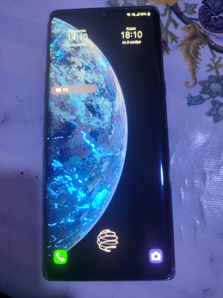 Срочно продам Lg Velvet 128gb