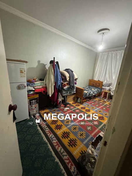 Торговый Хамза Метро 5мин_1/2/4 Евро квартира
