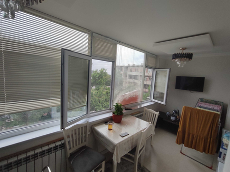 谷 129863 谷 Yakkasaroy tumanida kvartira sotiladi [61 м²]