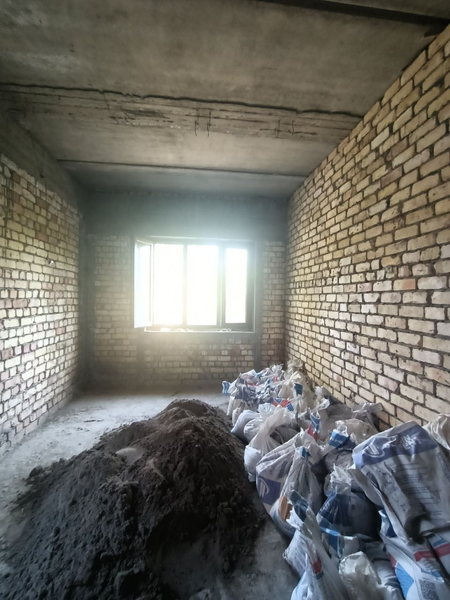 Продаются квартиры в кирпично-монолитном ЖК Сайрам (Комфорт Класс. Таш