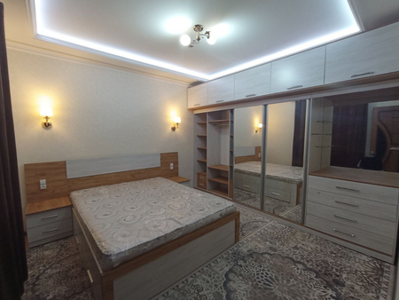 Spalniy mebel kamplekt