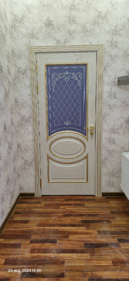 Русские качественные двери