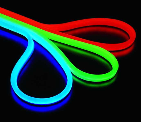 Yorqin nur taratuvchi sifatli 8 mm neon maxsulotlar  25000 so'mdan