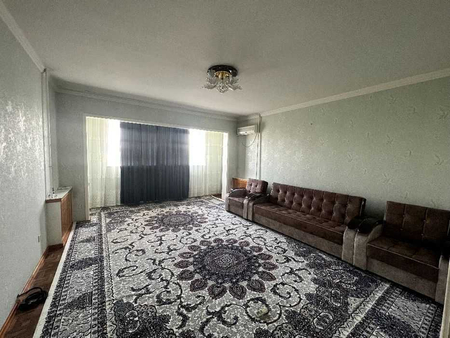 МИРАБАД • АФРОСИАБ • 2-комн •  65 м² • этаж 4/9 • [MGA: 009]