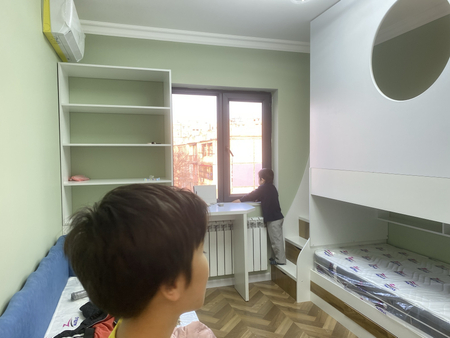 Электроаппарат кв 4/5/5
