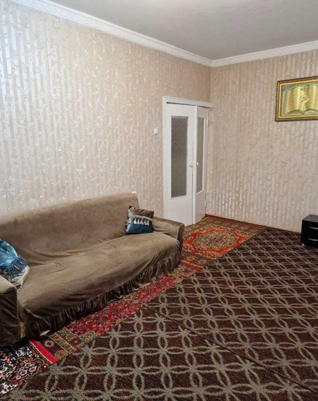 Сдается в аренду 2в3/1/5 на м-ве Ахмад Югнаки (Ориентир 250 Школа)