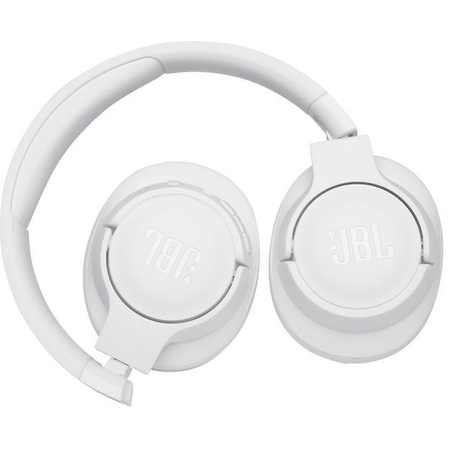 Беспроводные наушники JBL Tune 710BT, USB Type-C, blue