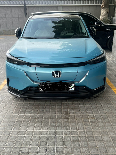 Продаётся Honda e:NS1 2022