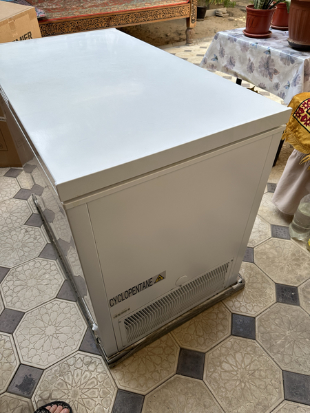 Маразилка Premier PRM-300CHFR