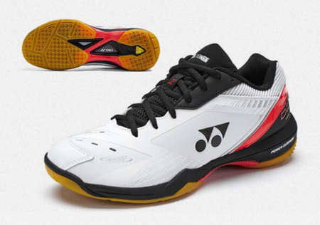 Yonex Badminton .