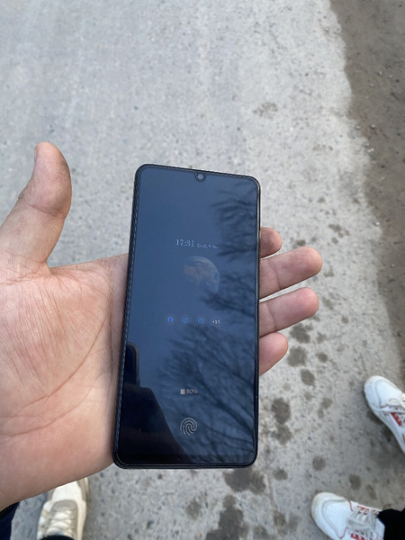 Samsung a32 ideal 4/64