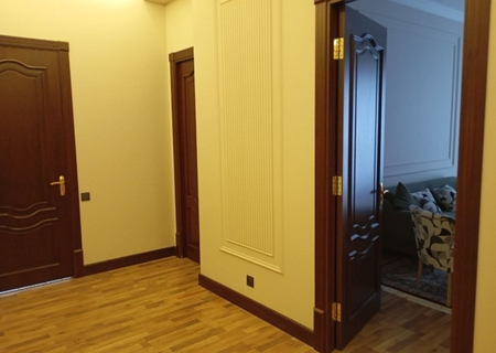 Юнусабадский район. 2 комнатная. Новостройка. Бадамзар.