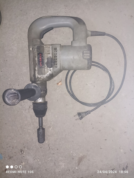 Perfarator sotiladi