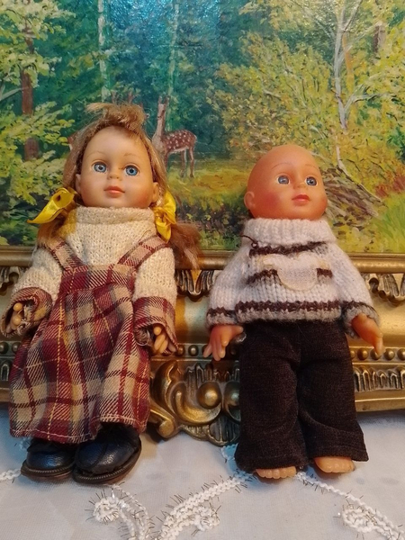 Игрушки СССР разные игрушки