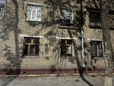 Продаётся 1 комнатная квартира