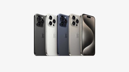 Iphone 15 pro max | Айфон 15 про макс | Бесплатная доставка |AA-4