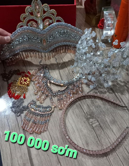 Sarpo kiyimlar Sifati A\\\'lo