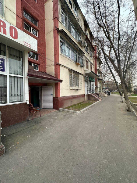 V3246 НЕЖИЛОЕ ПОМЕЩЕНИЕ Ор.р:  жуковский больница 70м2  евро ремонт