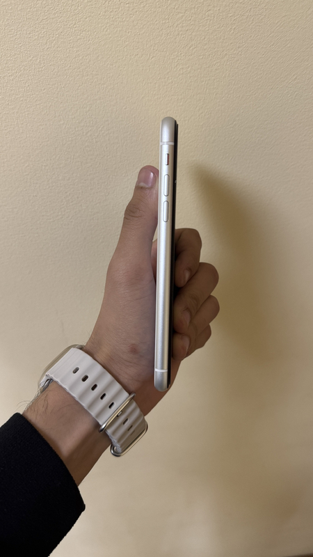 iPhone XR 256gb