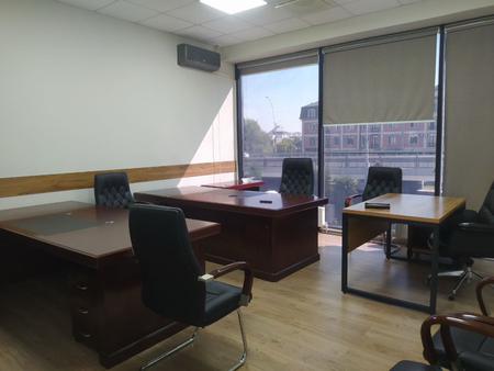Аренда офисного помещения в Бизнес Центре