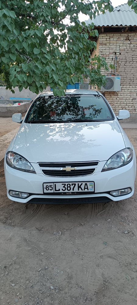Jentira 1 padisa