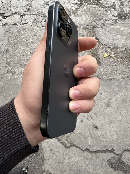 Iphone 15 pro 256 dual sim!!!